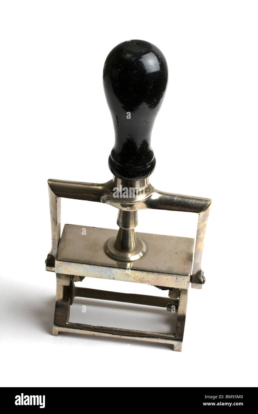 Old Rubber Stamps at Kai Hartung blog