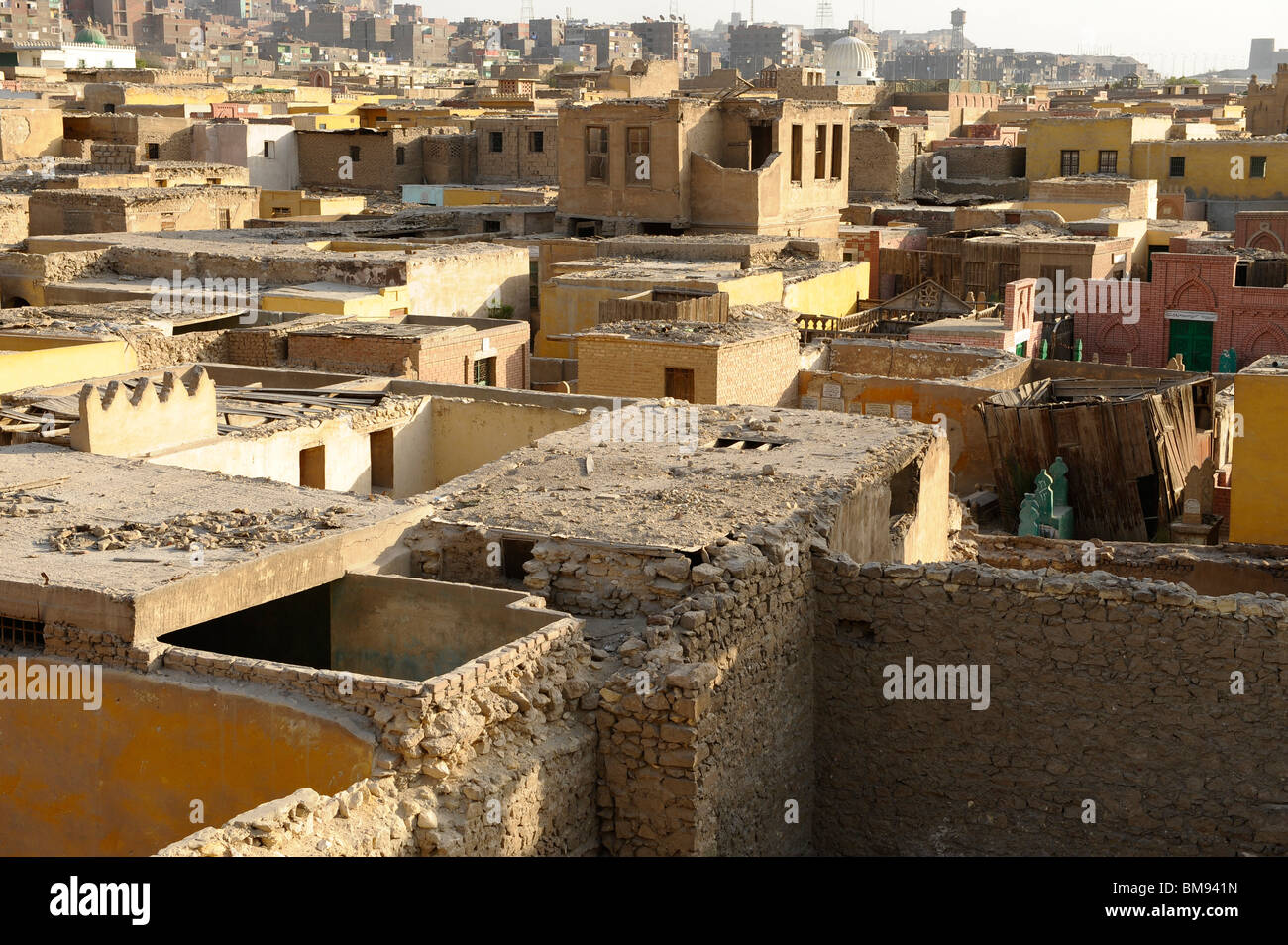 the life and living within the tombs, northern cemeteries(city of the ...