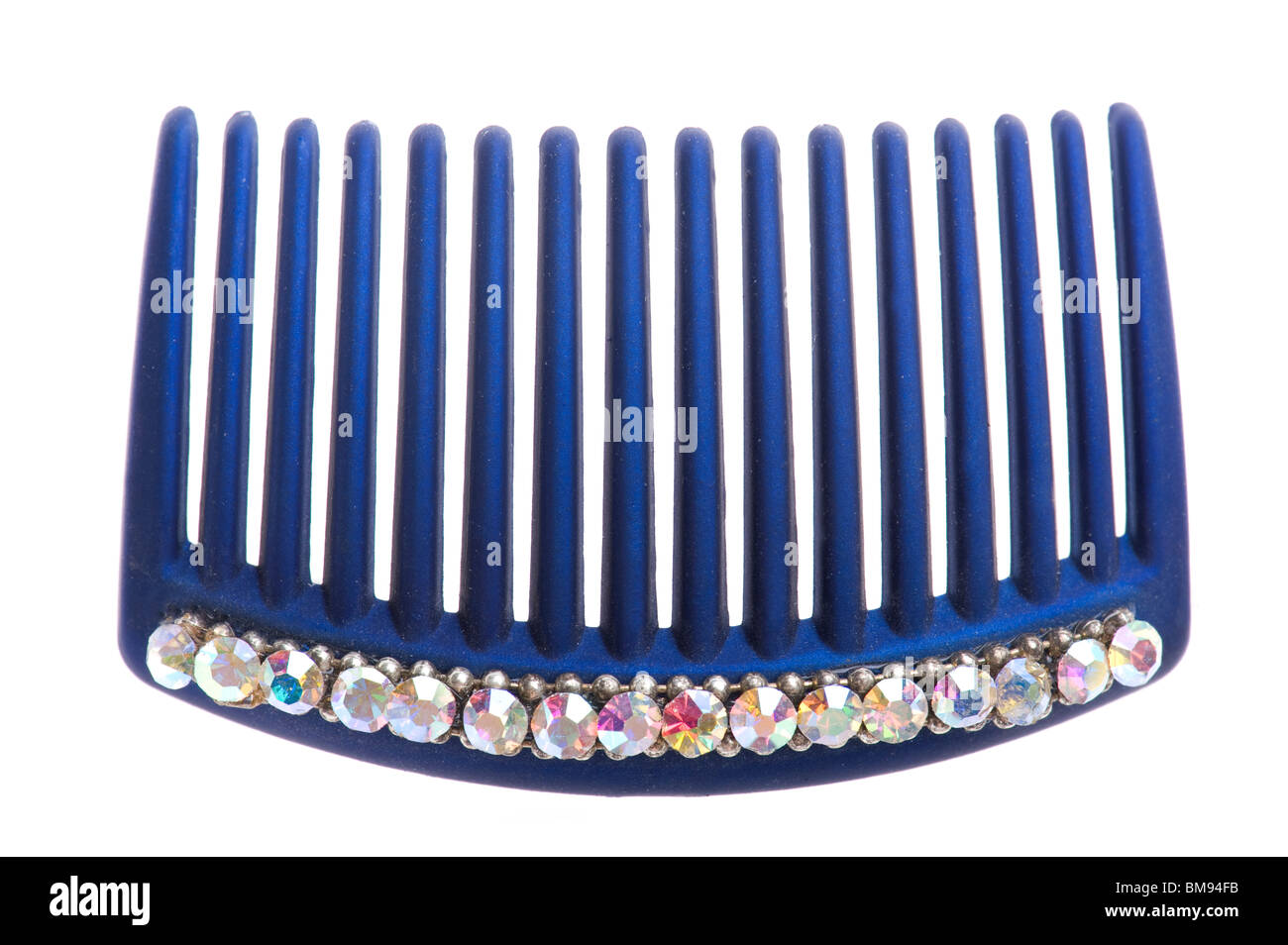 object on white - tool hairpin close up Stock Photo - Alamy