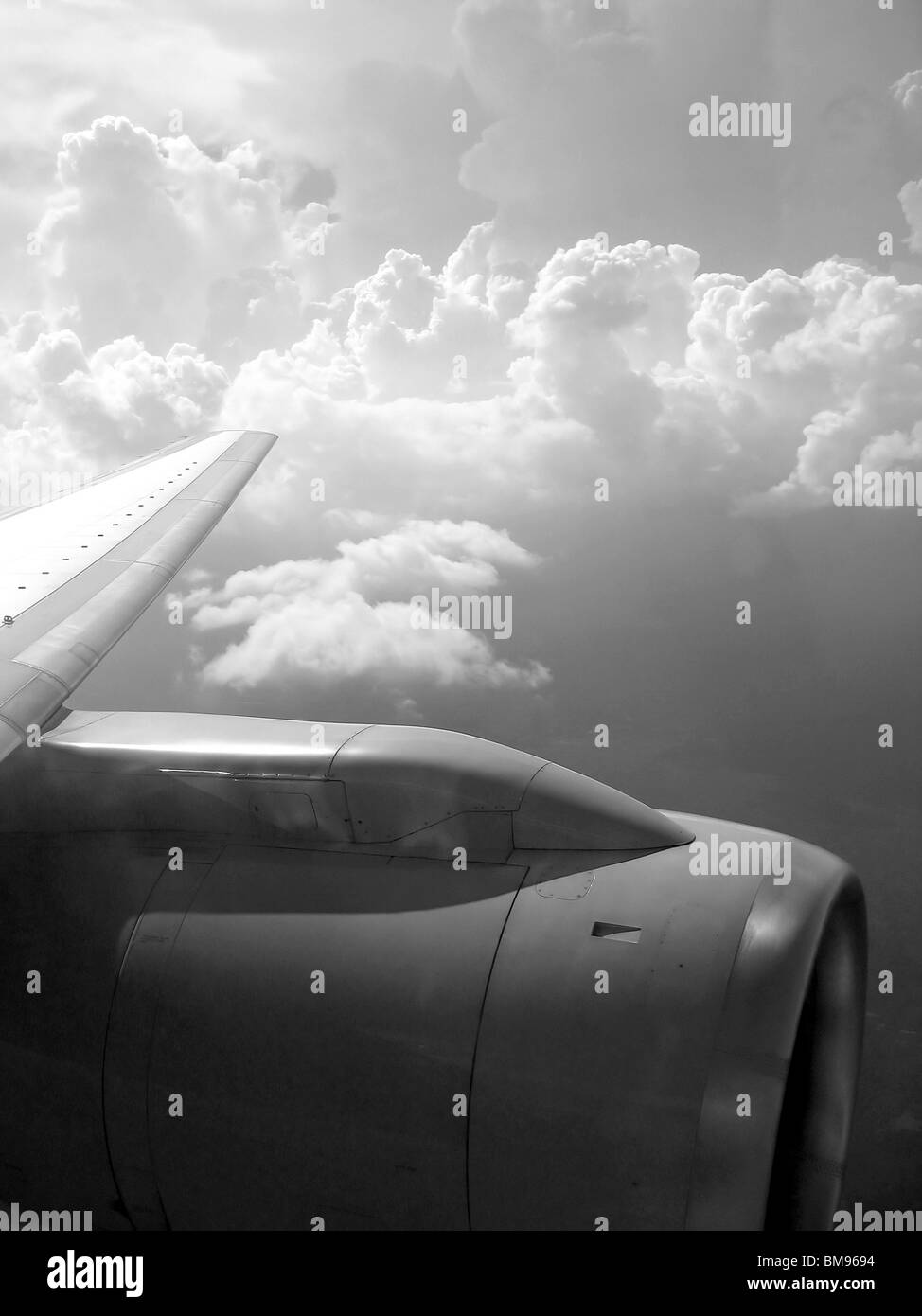 Airplane Reactor High Resolution Stock Photography and Images - Alamy