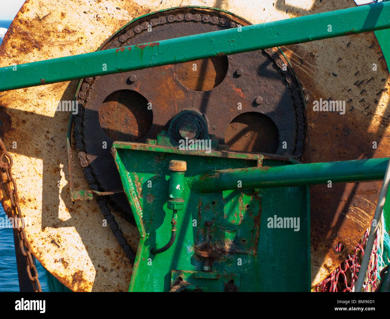 Abstract core hi-res stock photography and images - Alamy