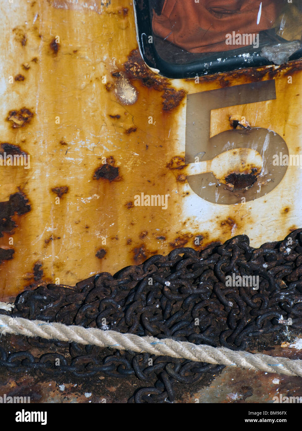 Chassis number five hi-res stock photography and images - Alamy