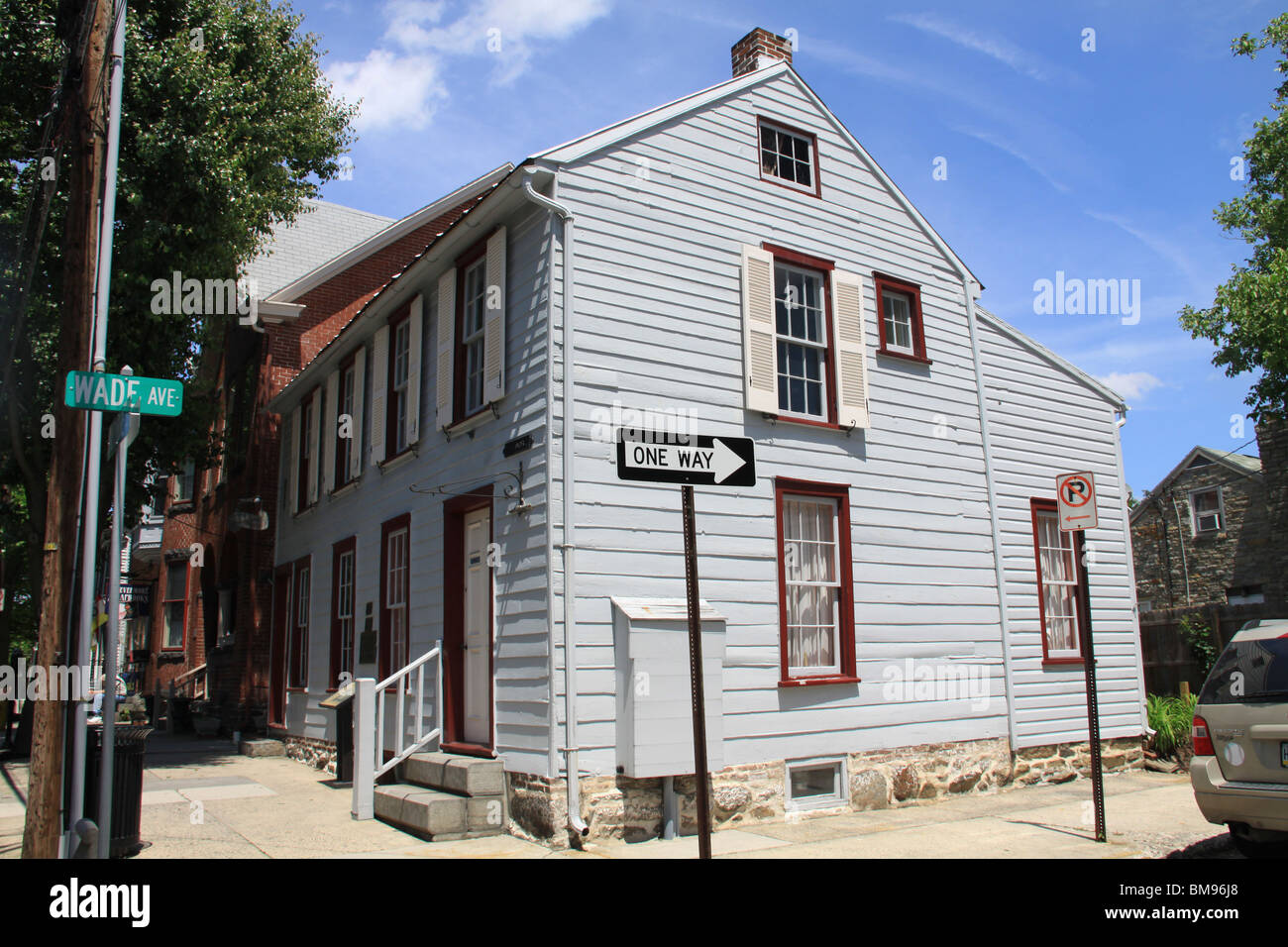 Ginnie Wade High Resolution Stock Photography and Images - Alamy