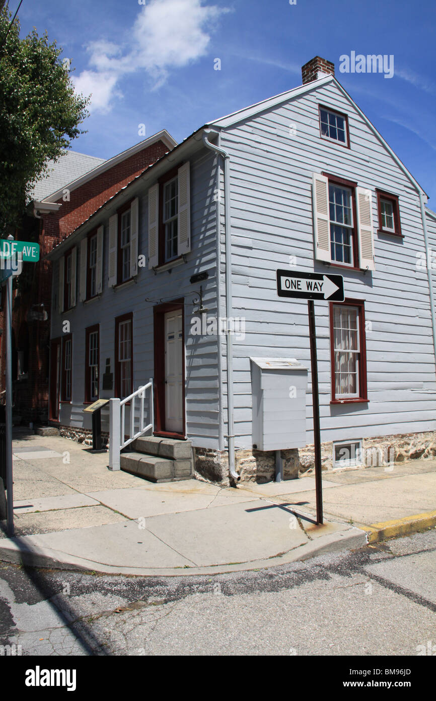 Ginnie wade hi-res stock photography and images - Alamy