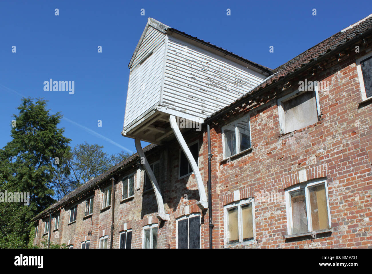 Converted Watermill High Resolution Stock Photography and Images - Alamy