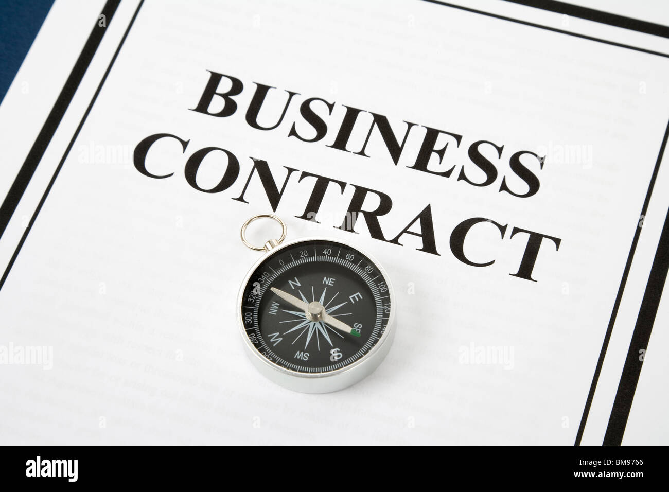 Business compass hi-res stock photography and images - Alamy