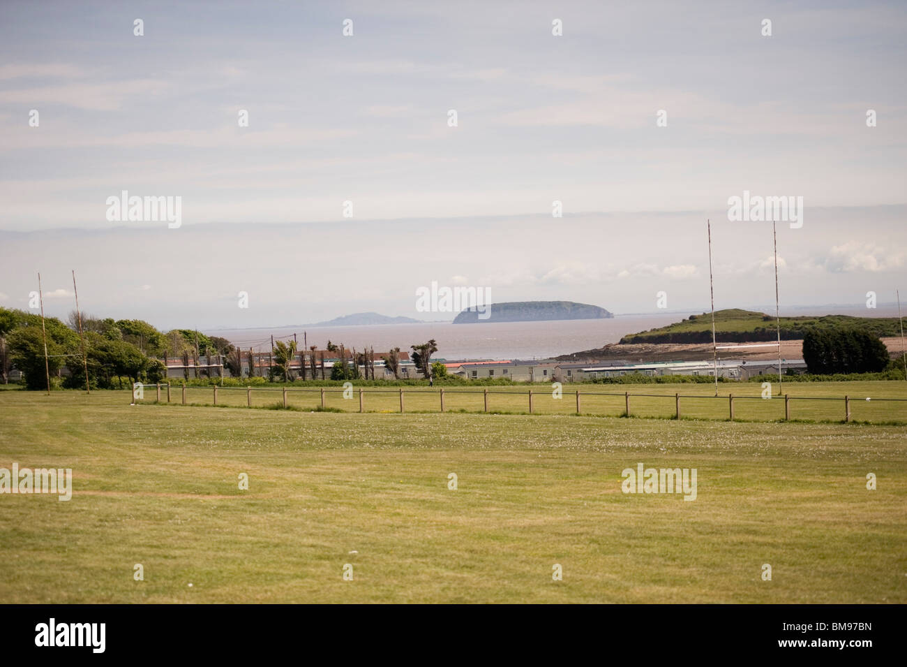 Sully island hi-res stock photography and images - Alamy