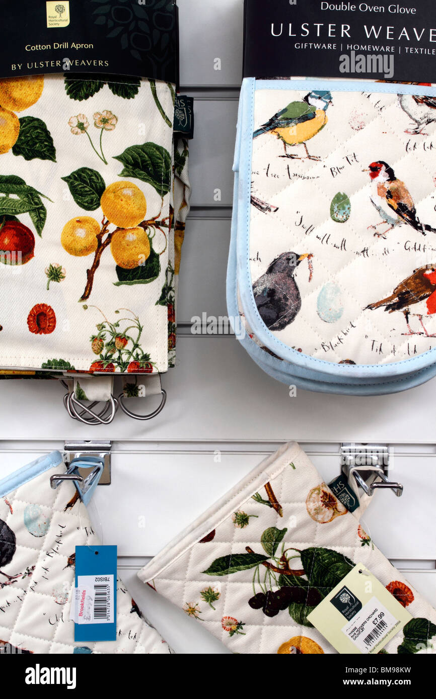 Ulster weavers giftware homeware and textiles Brookfields garden Centre ...