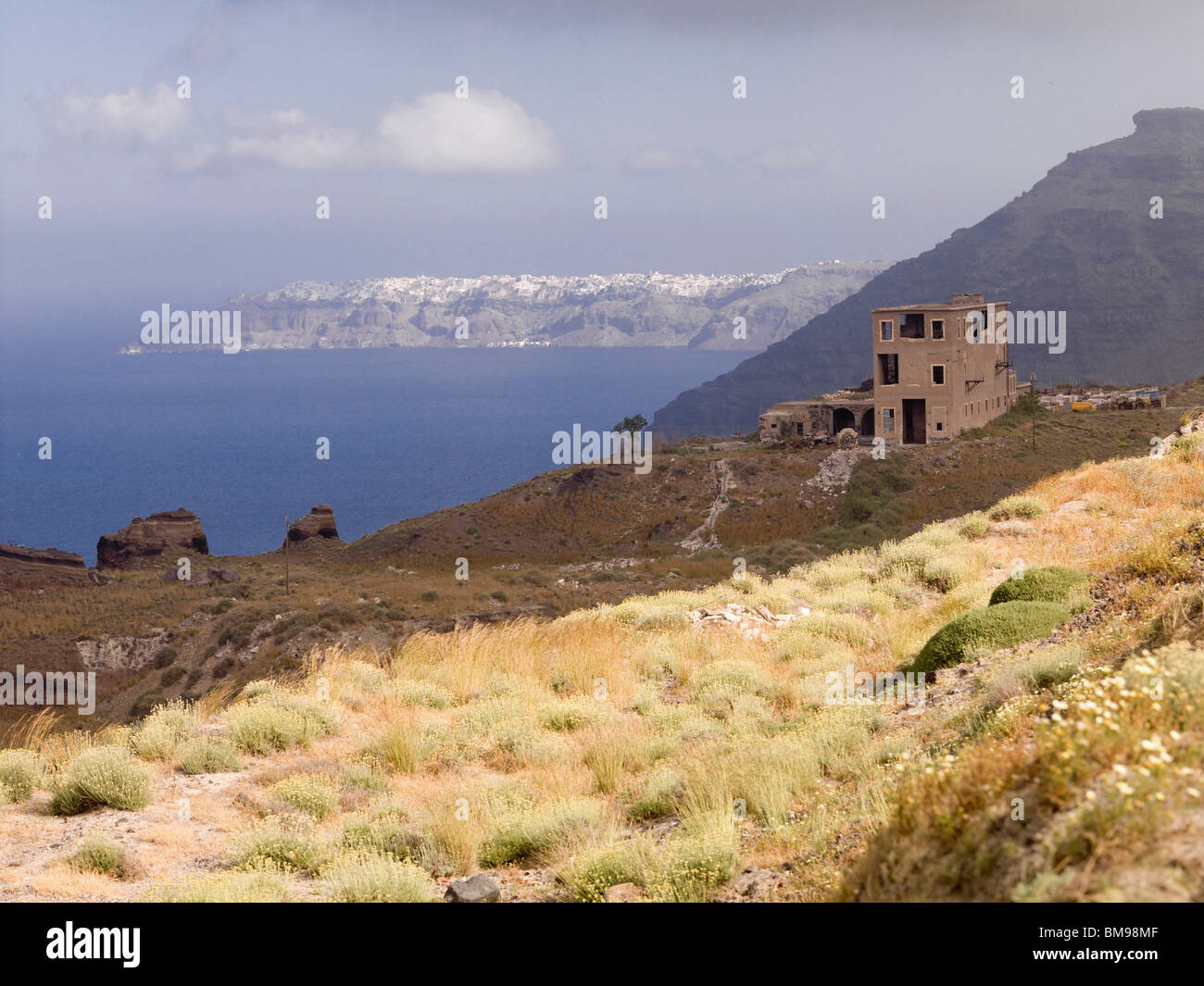 Greece keith levit hi-res stock photography and images - Alamy