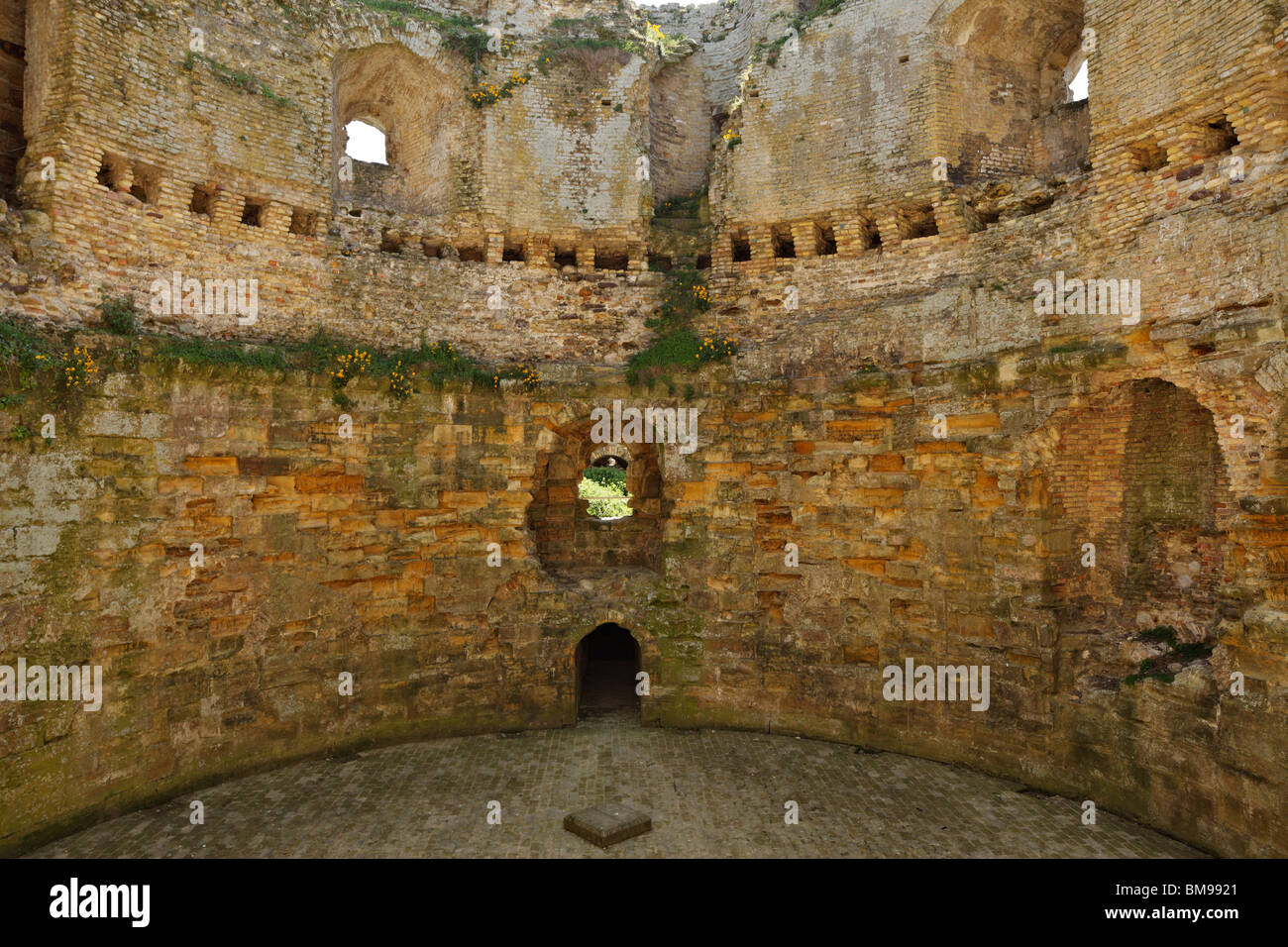 Camber castle hi-res stock photography and images - Alamy