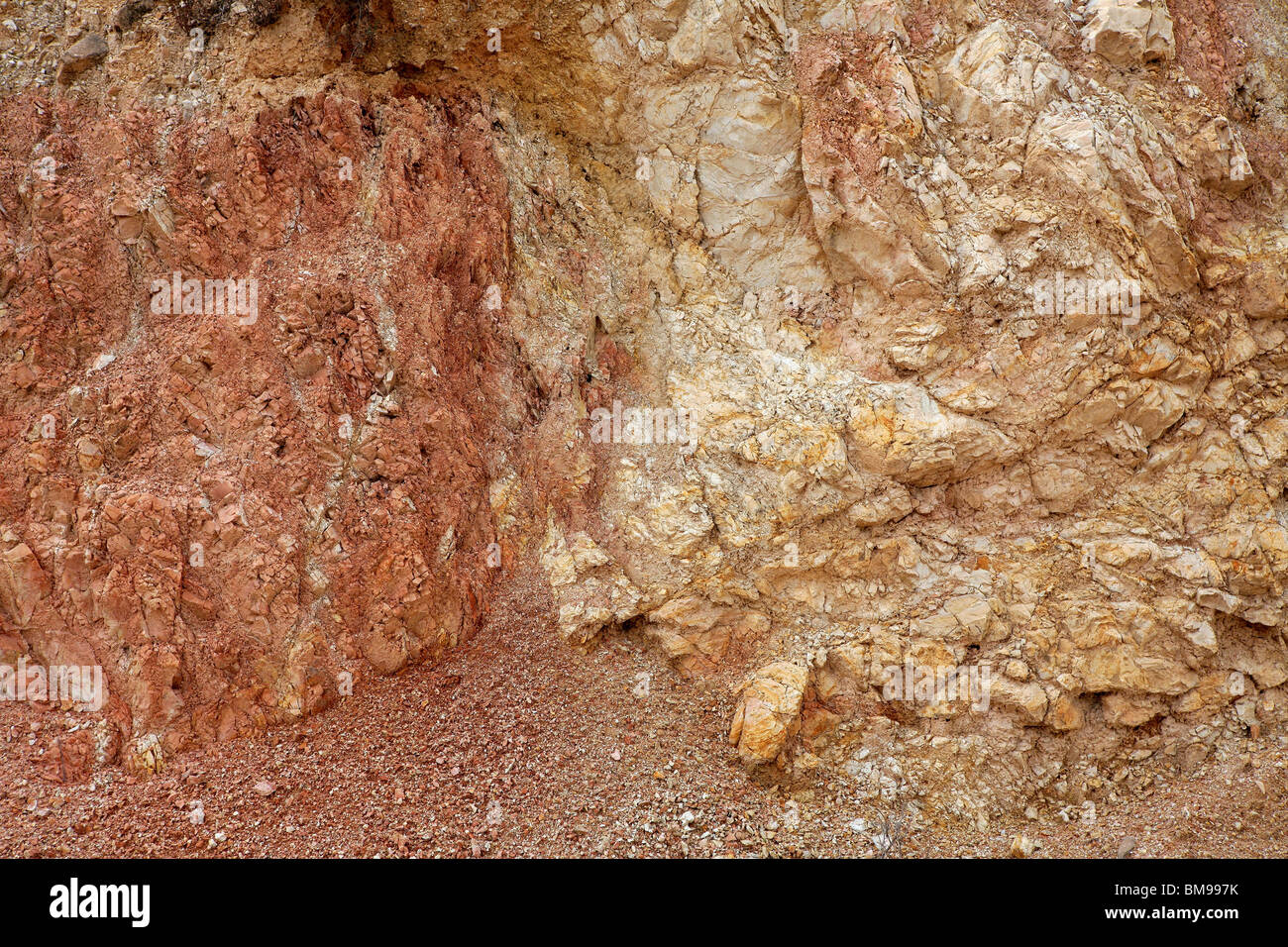 background texture of limestone stone natural surface Stock Photo - Alamy
