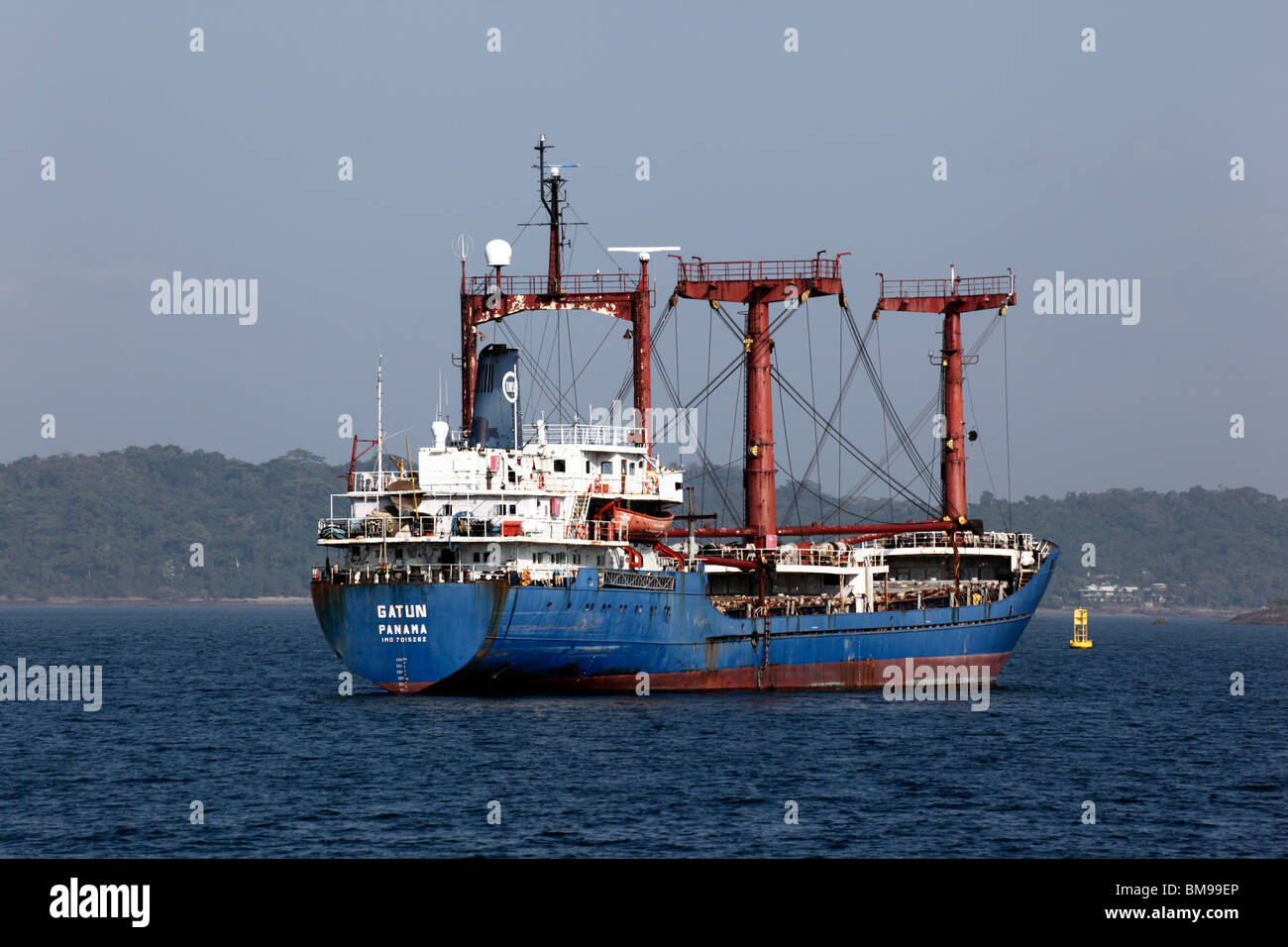 Buque de carga general hi-res stock photography and images - Alamy