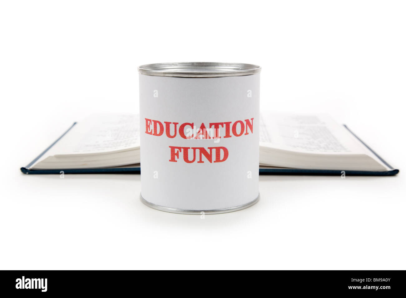 Education savings hi-res stock photography and images - Alamy