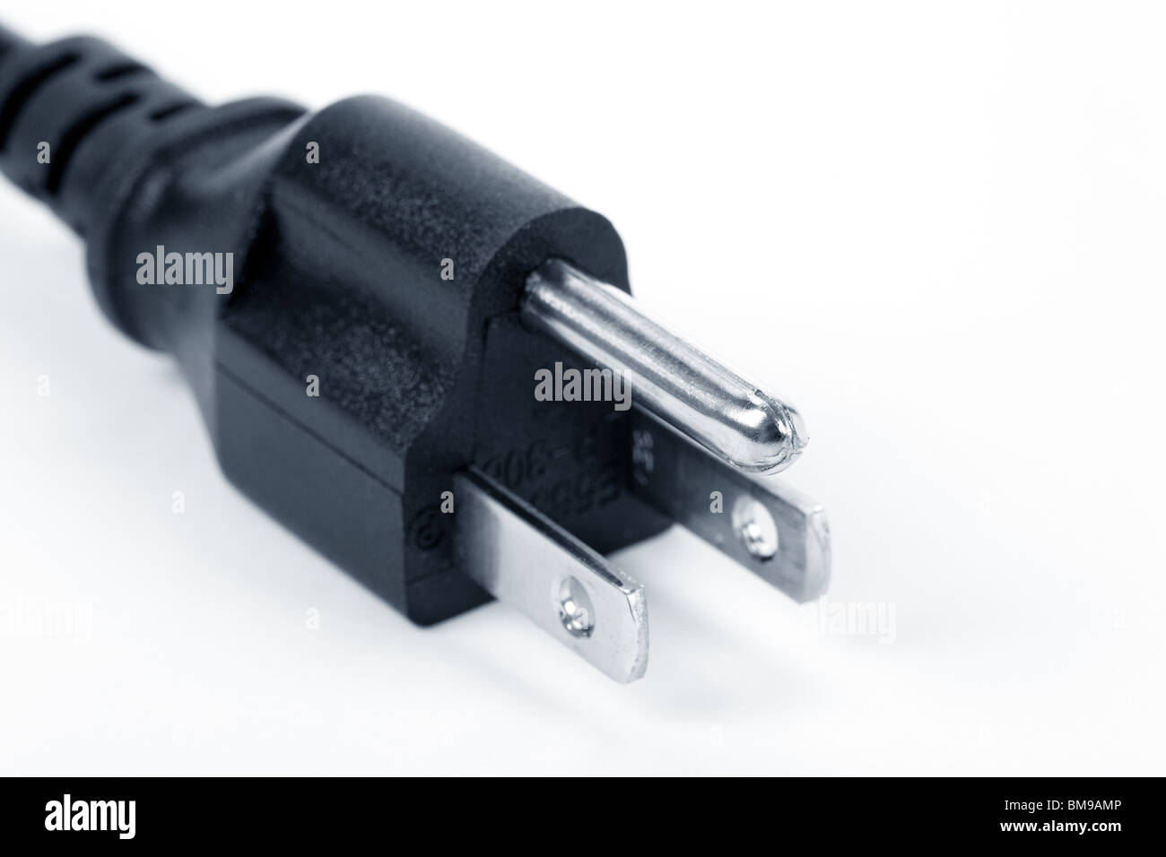 Plug power wire hi-res stock photography and images - Alamy