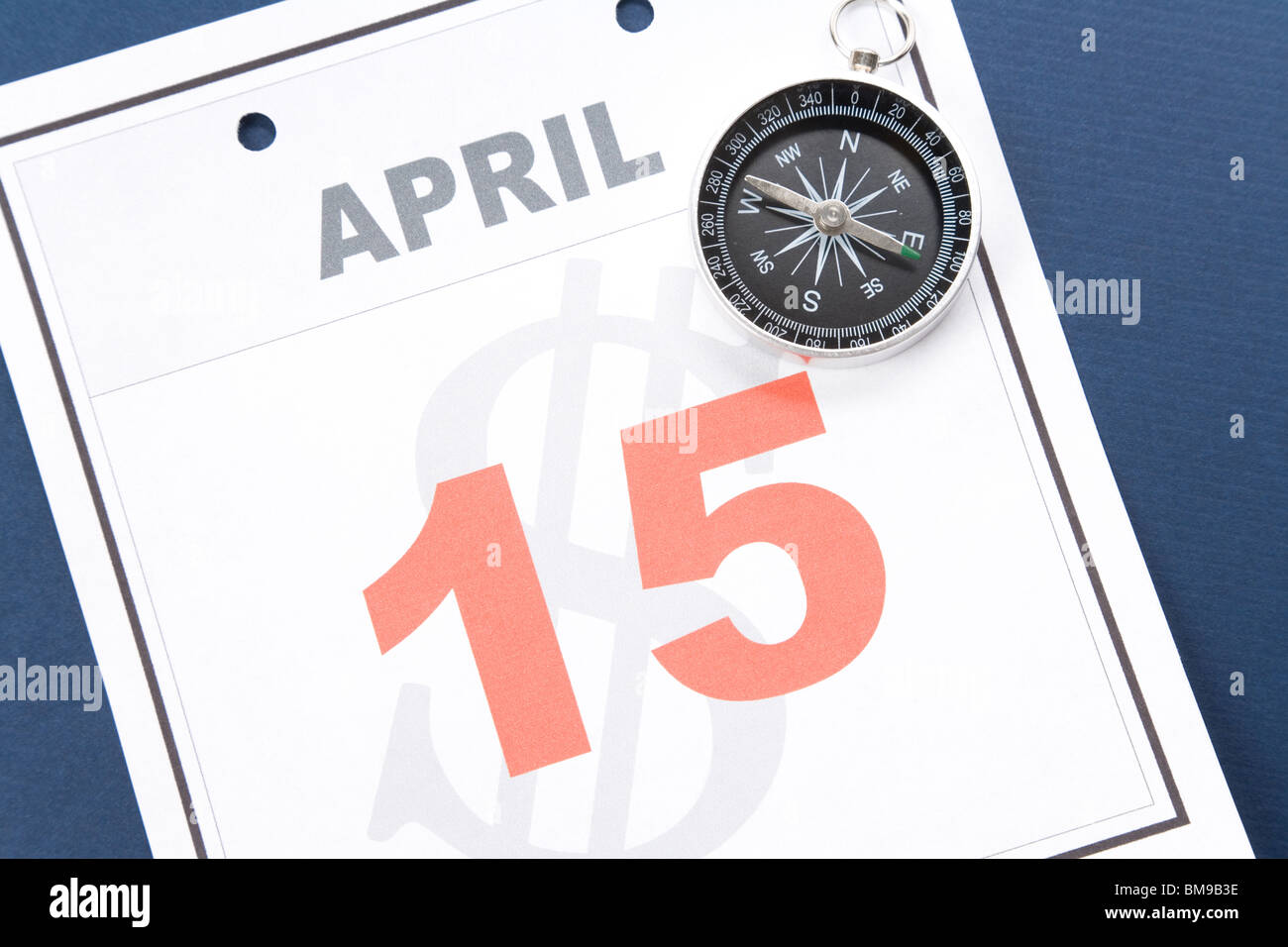 April deadline hi-res stock photography and images - Alamy