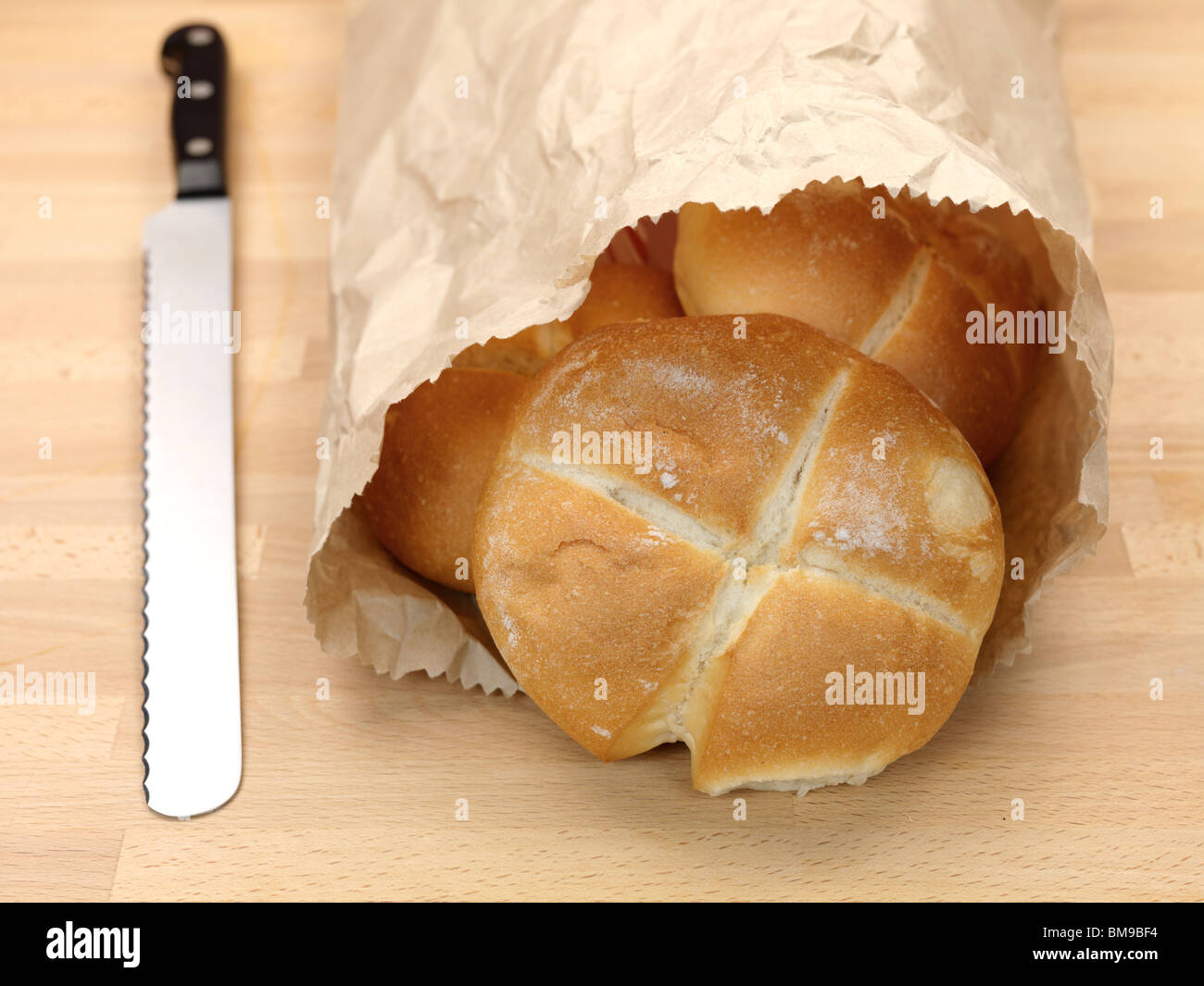 Bagel bench hi-res stock photography and images - Alamy