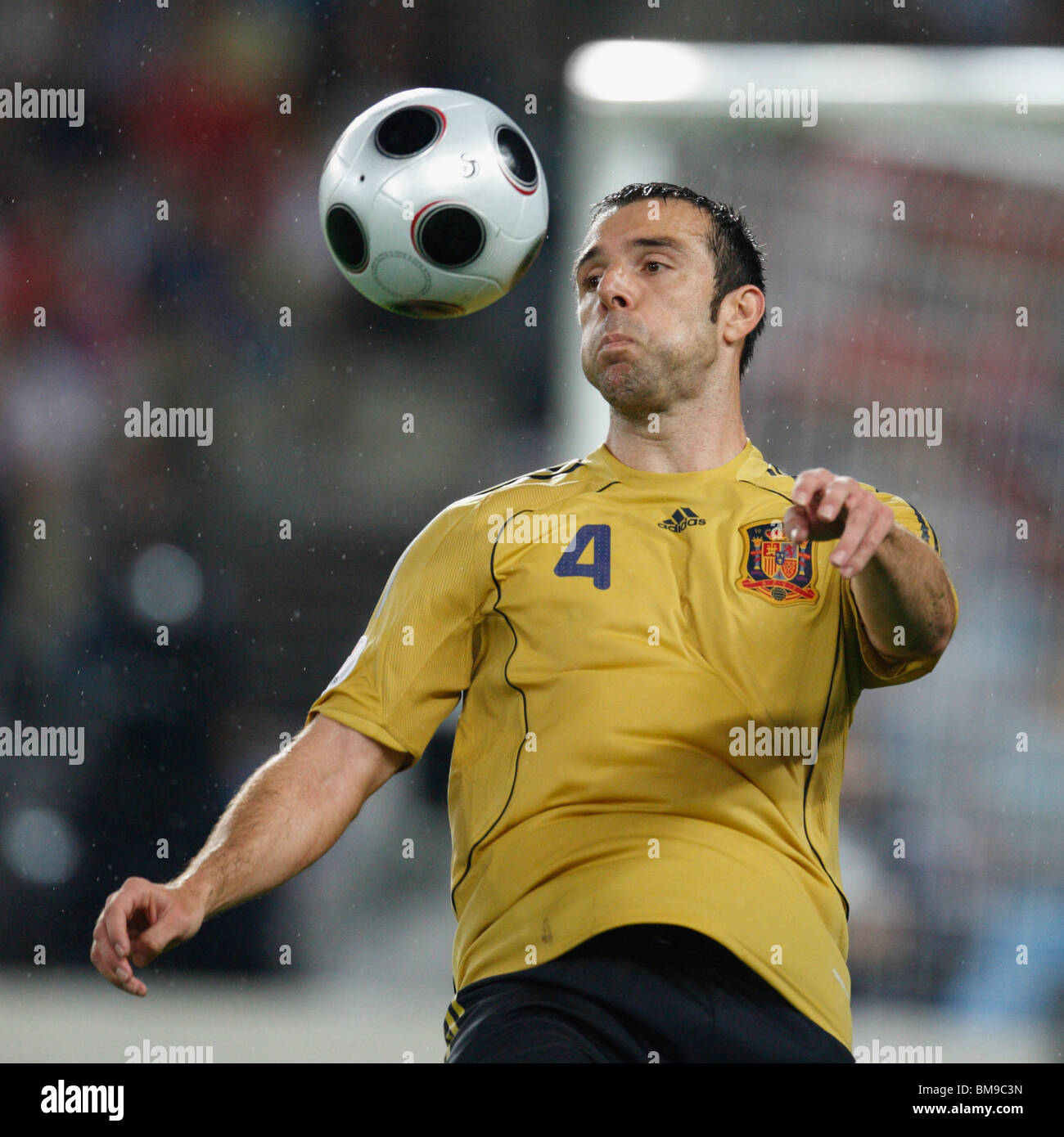 Carlos marchena hi-res stock photography and images - Alamy