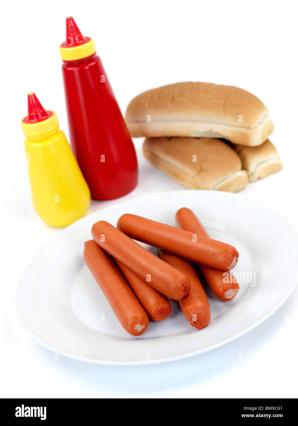 Frankfurt, food, beef hi-res stock photography and images - Alamy