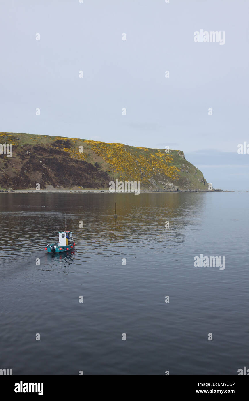 Moray gardenstown scotland hi-res stock photography and images - Alamy
