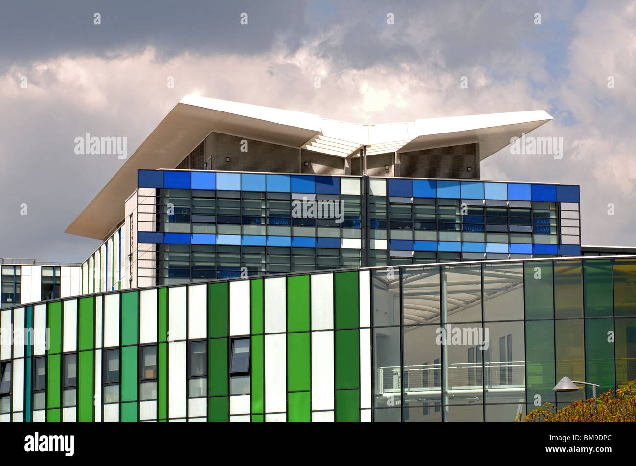 Sutton In Ashfield High Resolution Stock Photography and Images - Alamy