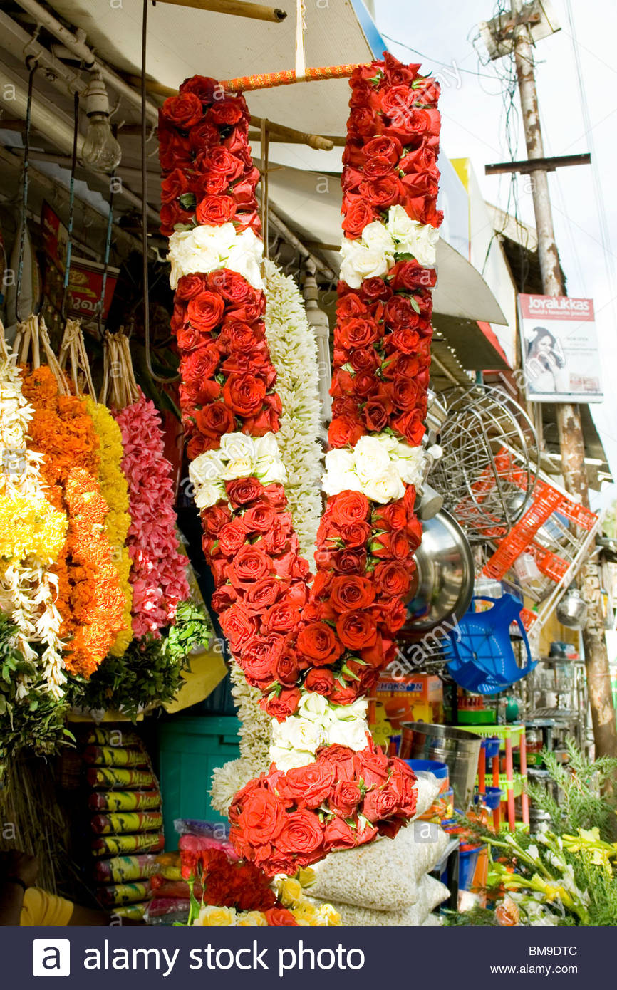 Shops In Kerala Stock Photos & Shops In Kerala Stock Images - Alamy