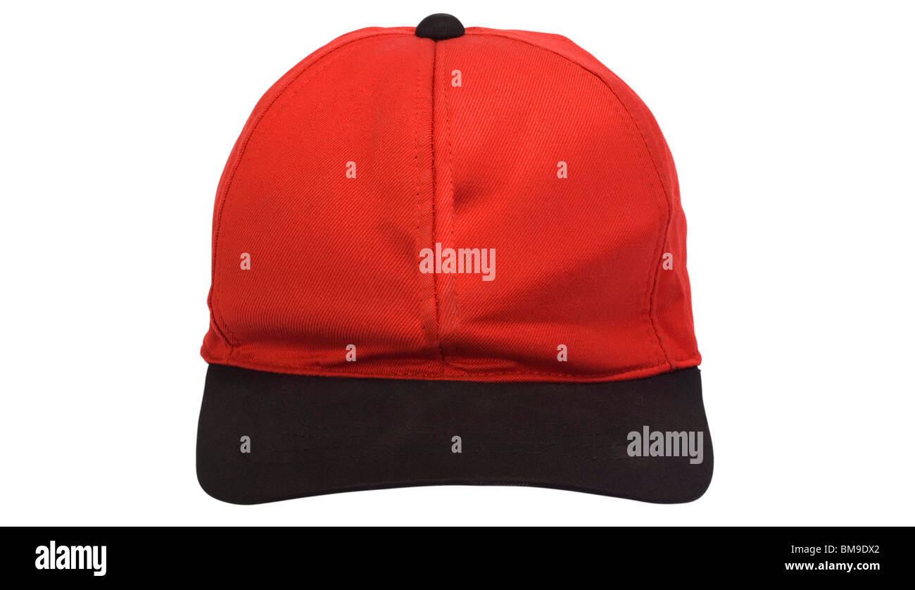 Stylish black baseball cap hi-res stock photography and images - Alamy