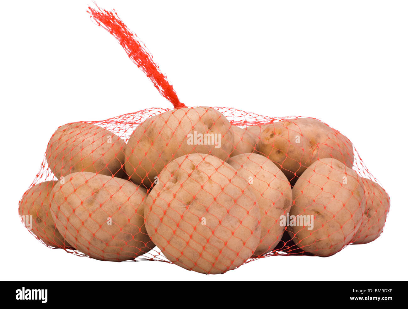 Packing potatoes hi-res stock photography and images - Alamy