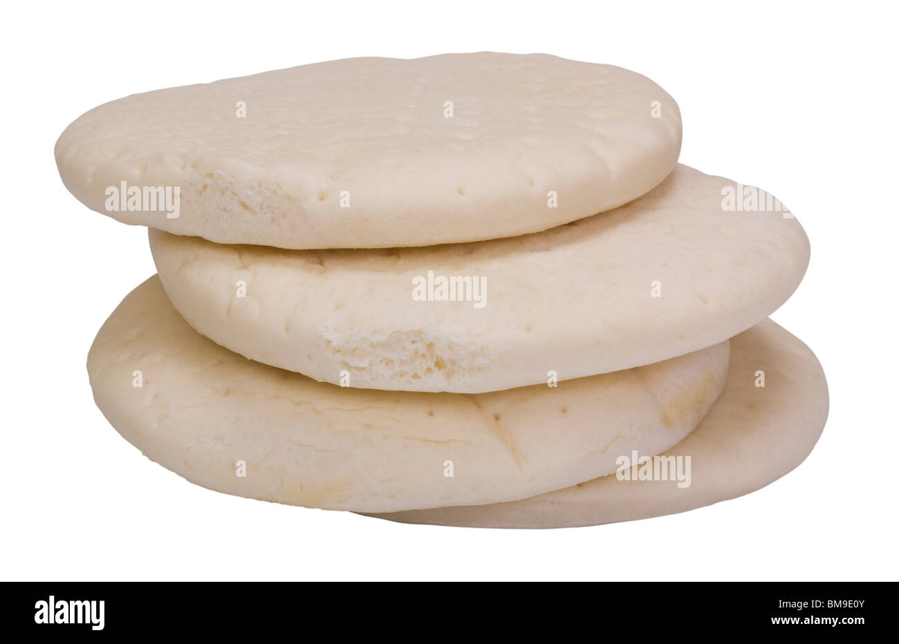 Dough cut circle hi-res stock photography and images - Alamy