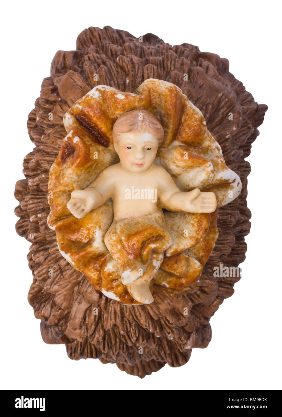 Representation of jesus Cut Out Stock Images & Pictures - Alamy