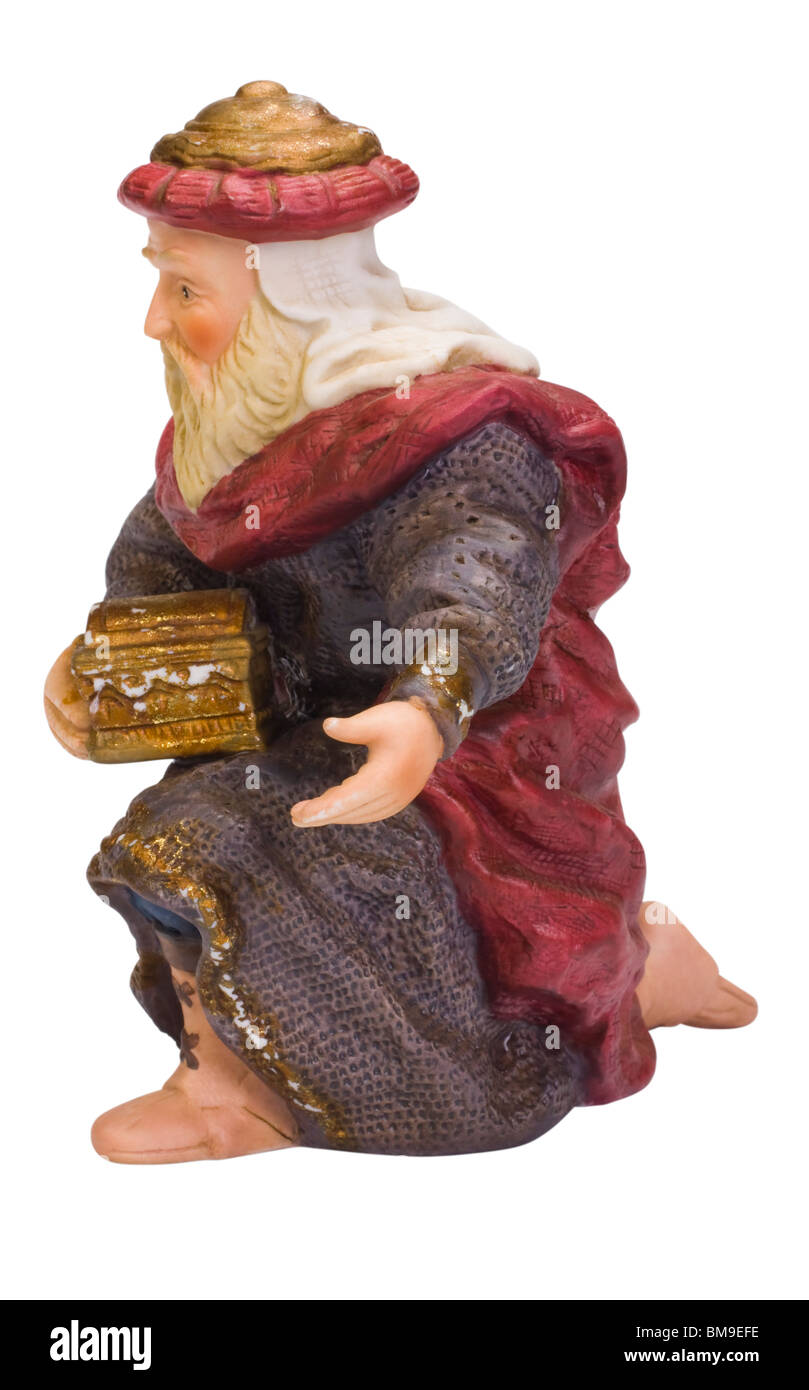 'herod Cut Out Stock Images & Pictures - Alamy