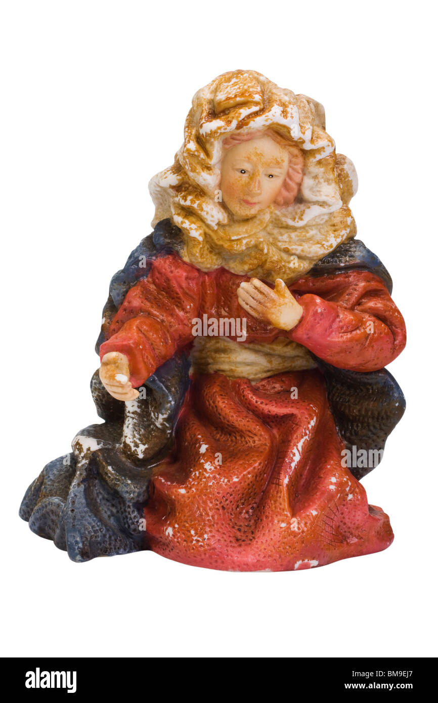 Representation virgin mary Cut Out Stock Images & Pictures - Alamy