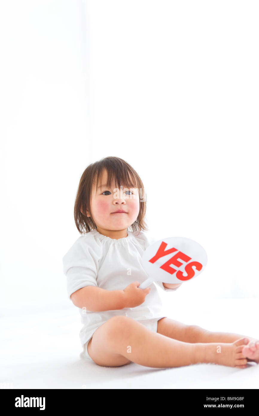 Japanese girl 15 Cut Out Stock Images & Pictures - Alamy