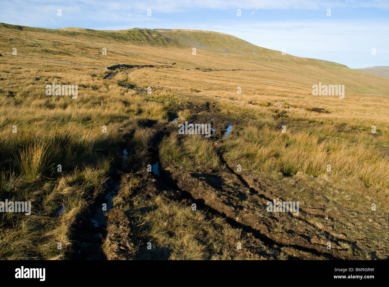 Environmental vehicles hi-res stock photography and images - Alamy