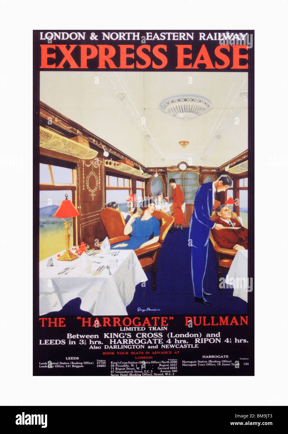 England poster Cut Out Stock Images & Pictures - Alamy