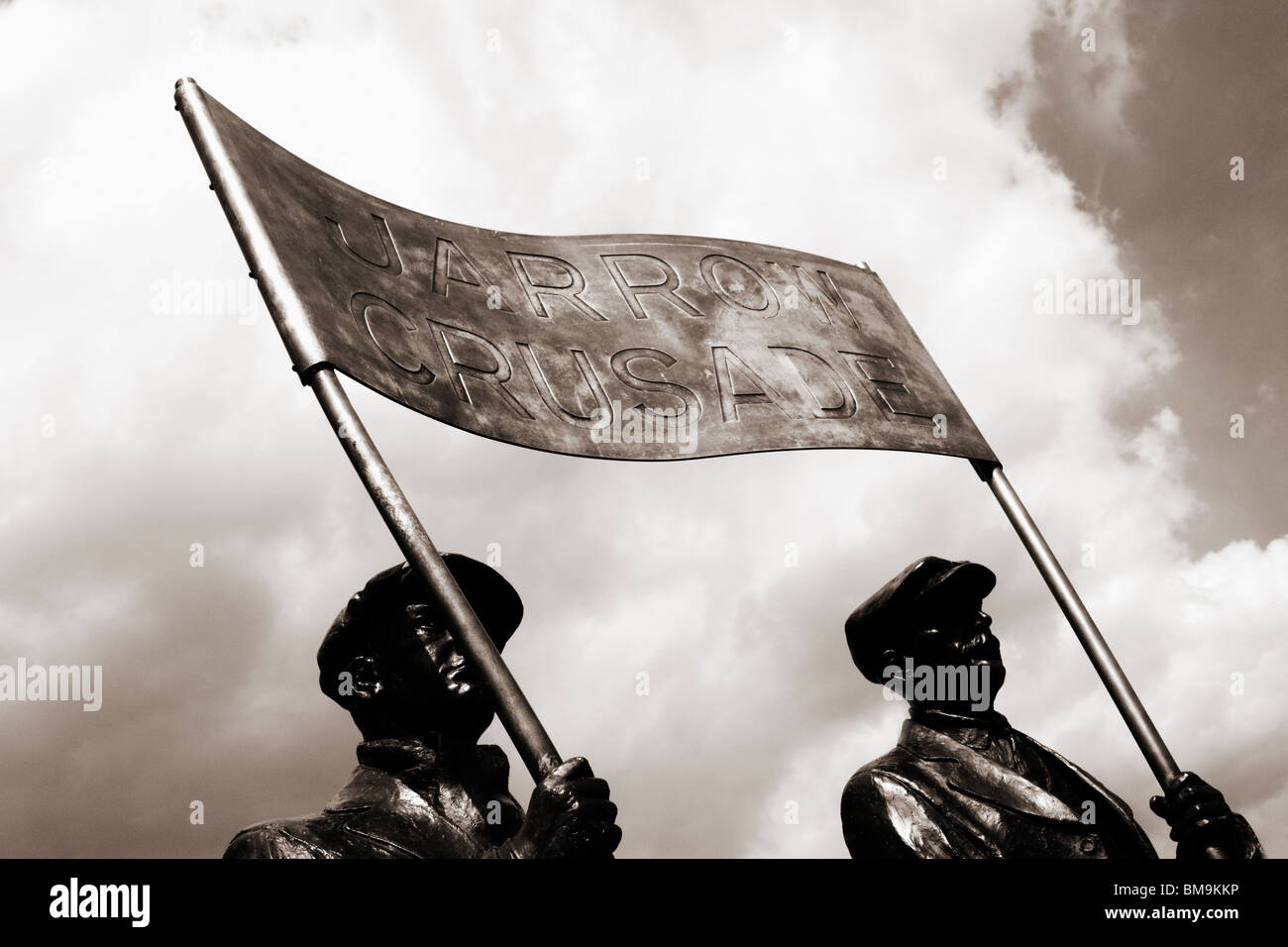 Jarrow march hi-res stock photography and images - Alamy