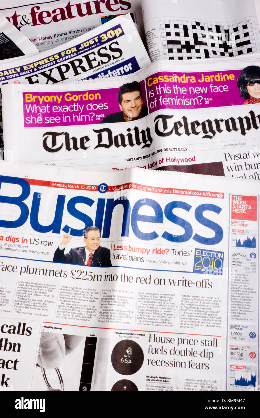 News periodicals hi-res stock photography and images - Alamy