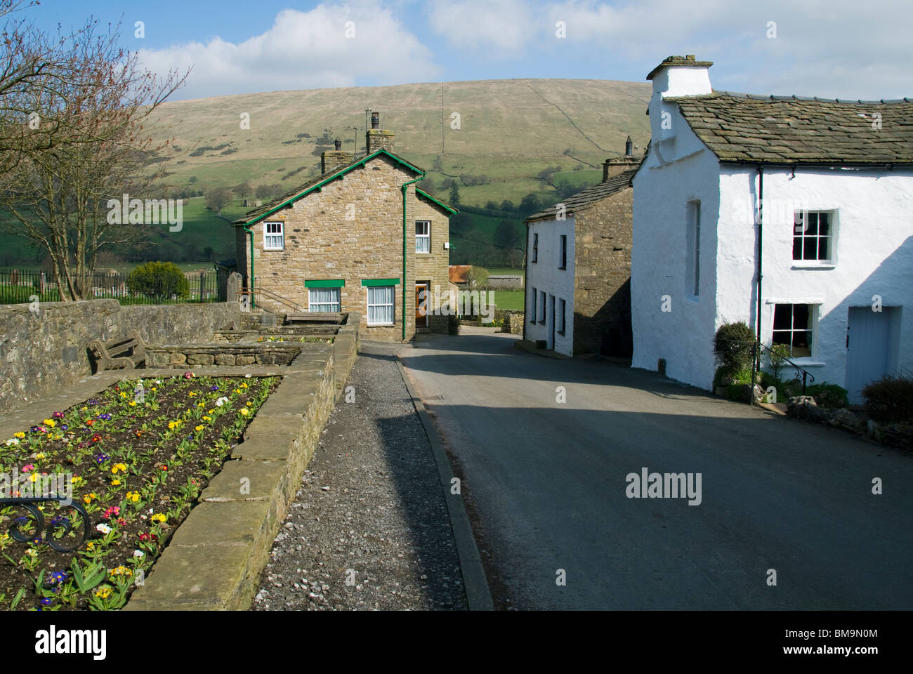 Village dent cumbria england uk hi-res stock photography and images - Alamy