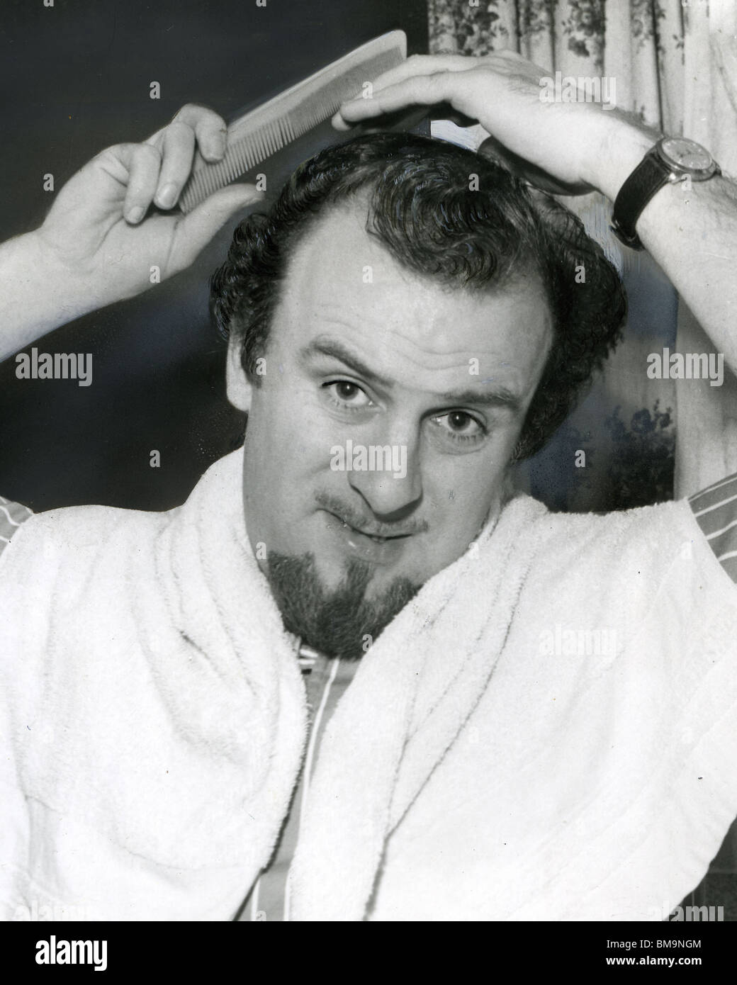 1960s music musician hi-res stock photography and images - Alamy