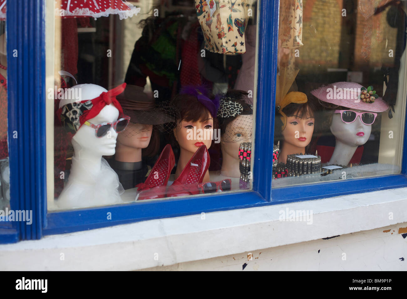 Retro margate hi-res stock photography and images - Alamy