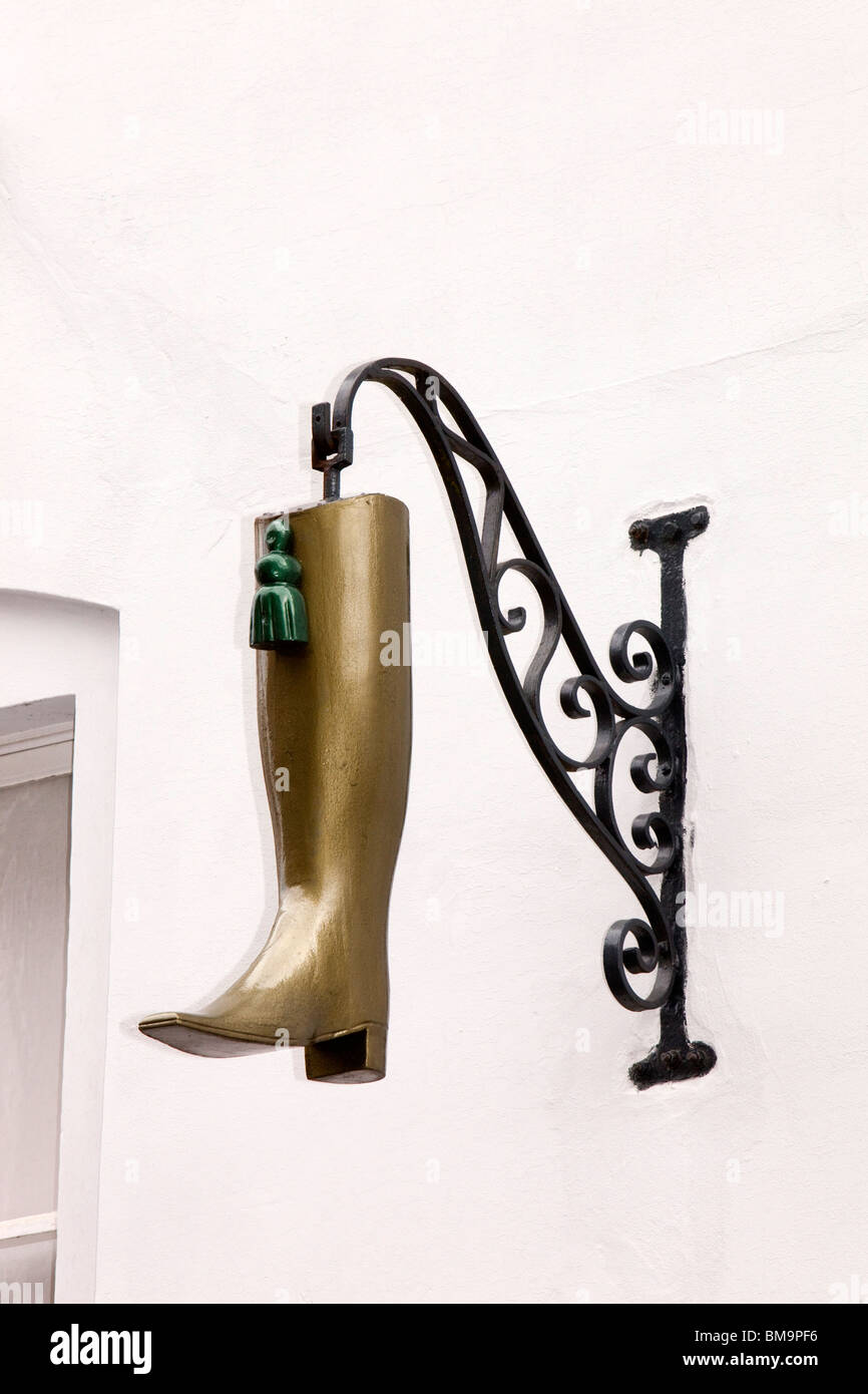 Victorian Shop Signs High Resolution Stock Photography and Images - Alamy