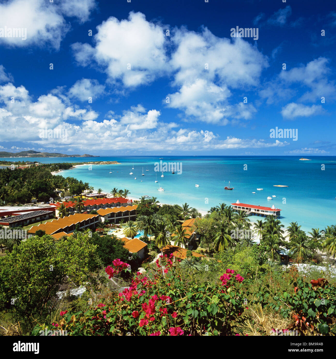 Dickinson bay hi-res stock photography and images - Alamy