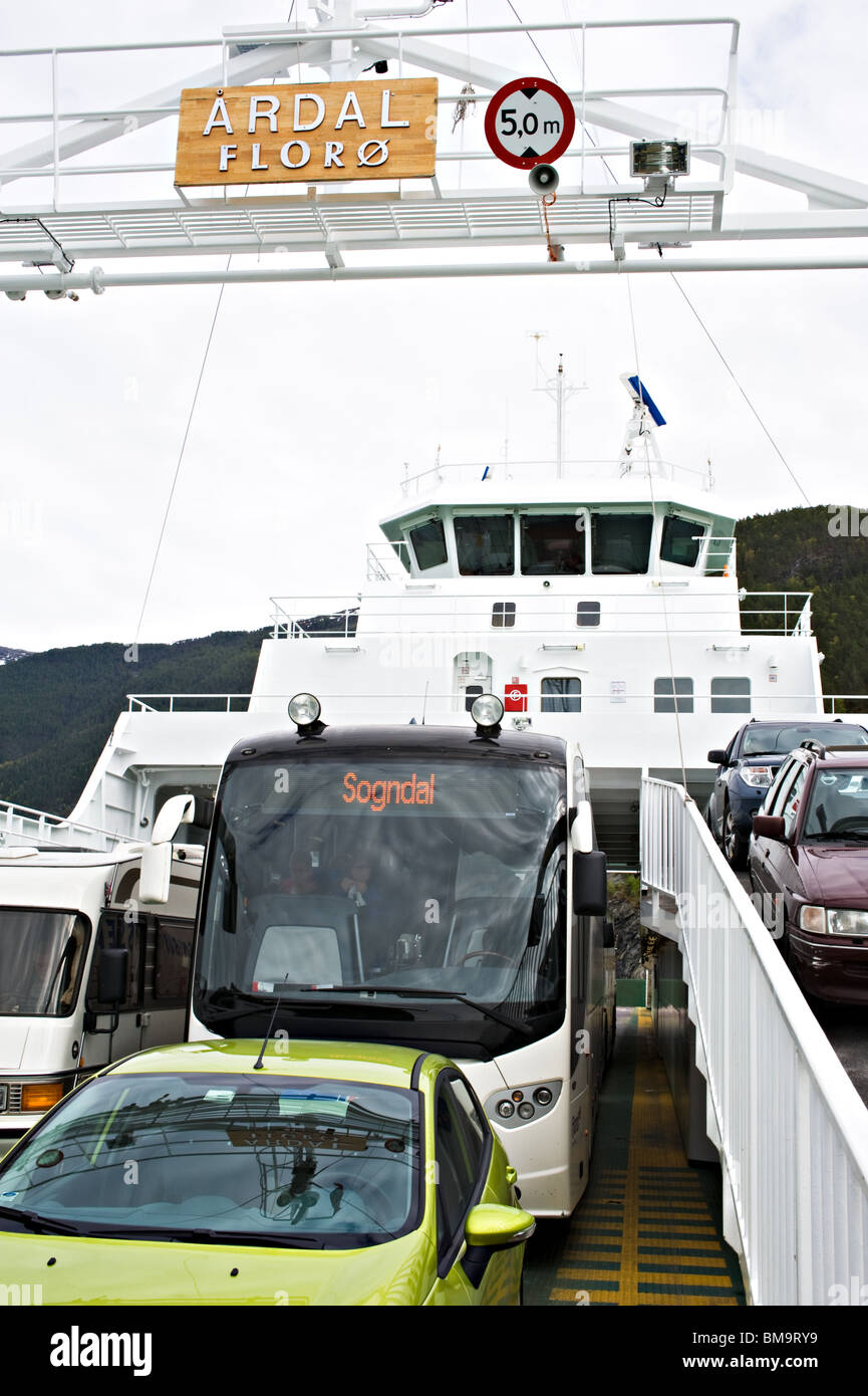 Car ferry life boat hi-res stock photography and images - Alamy