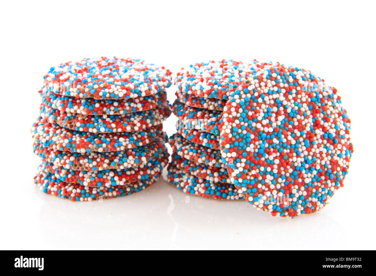 Candy flag hi-res stock photography and images - Alamy