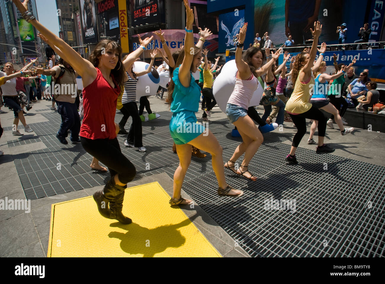 Cavort hi-res stock photography and images - Alamy