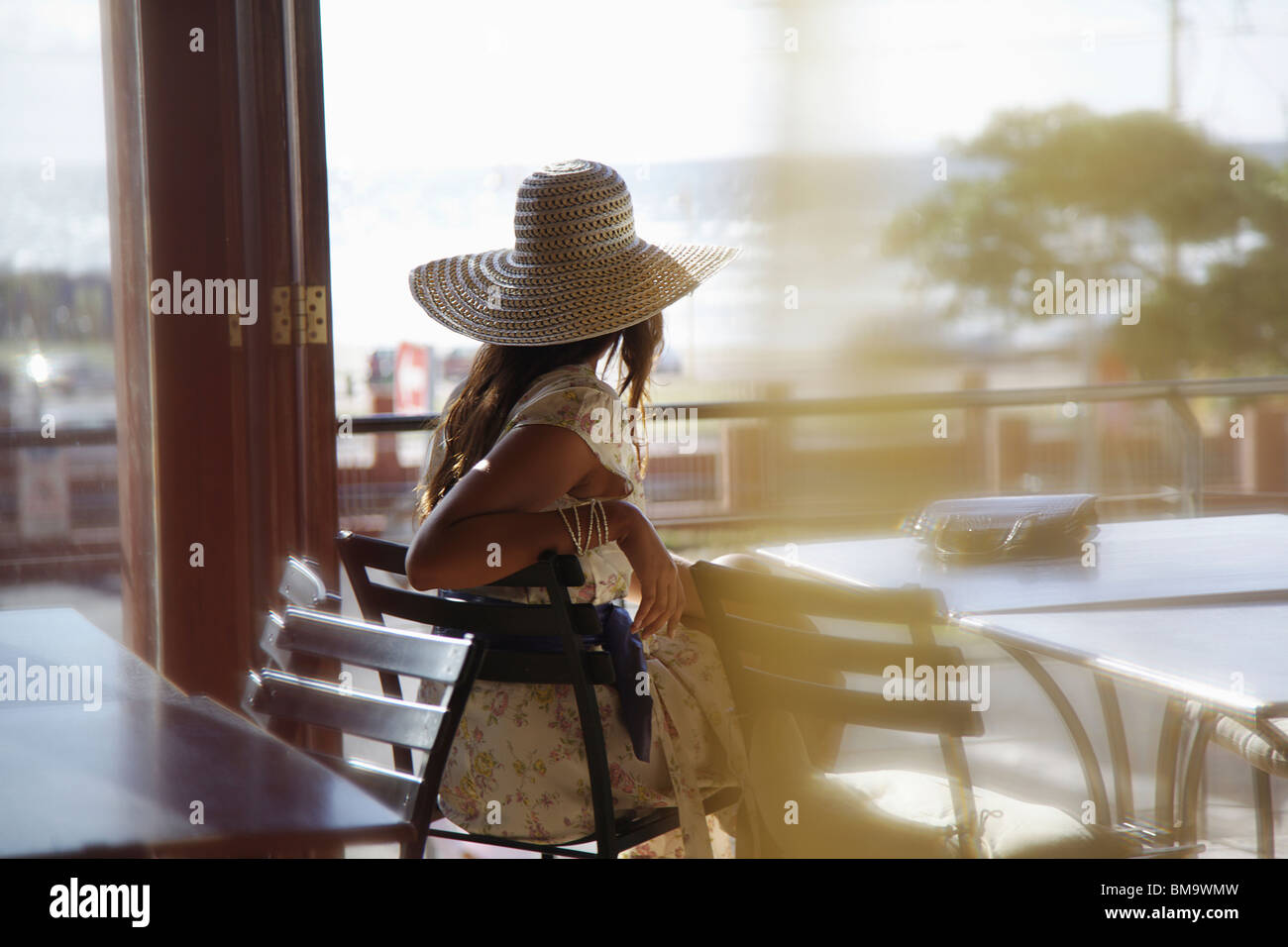 Transport cafe hi-res stock photography and images - Alamy