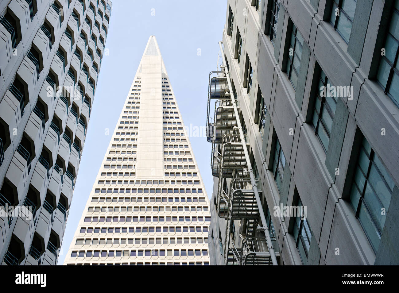 Concrete block pyramid hi-res stock photography and images - Alamy