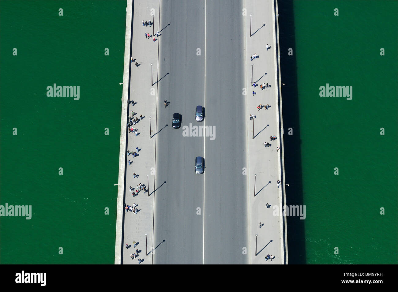 Sequana, paris hi-res stock photography and images - Alamy