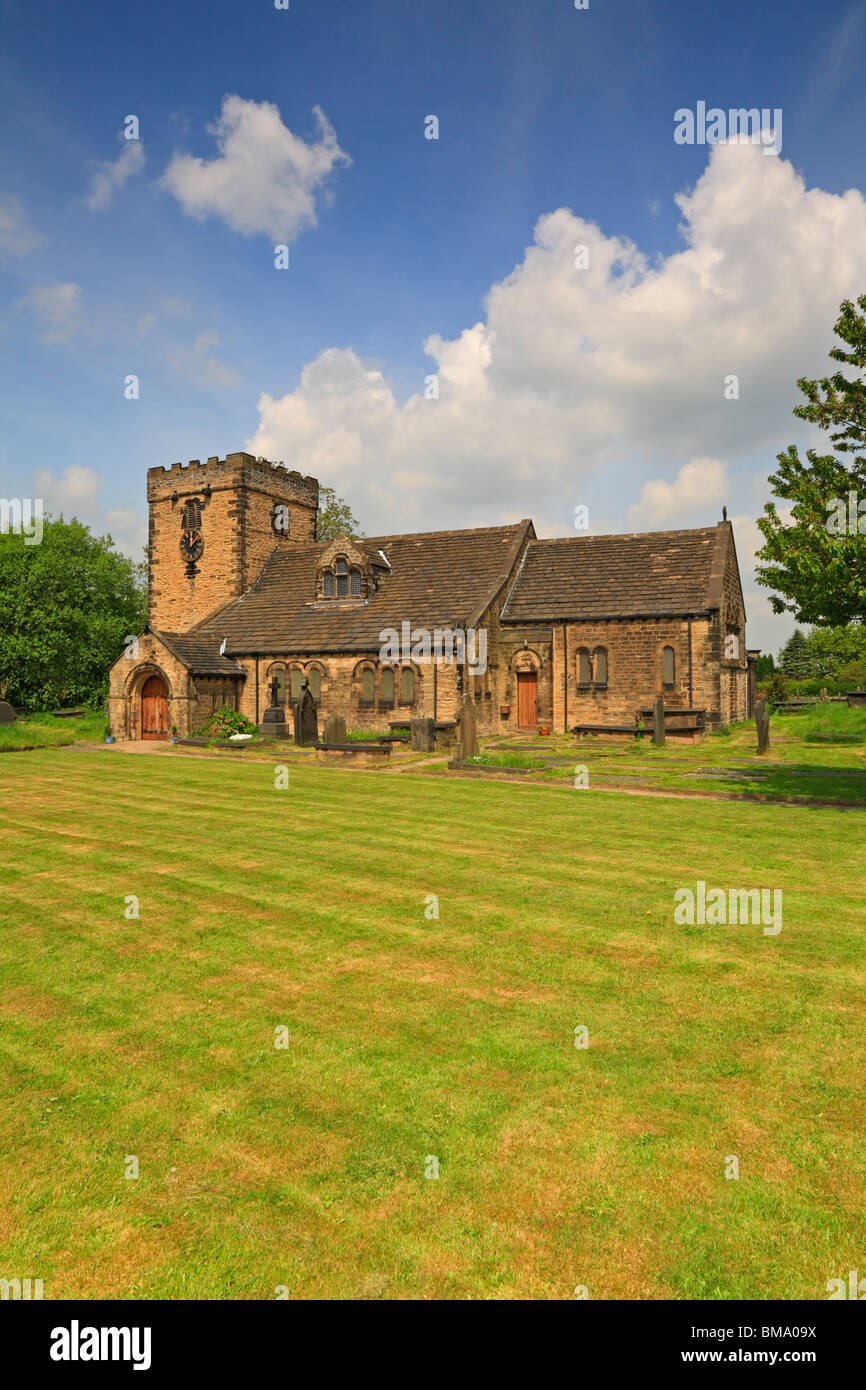 Liversedge hi-res stock photography and images - Alamy