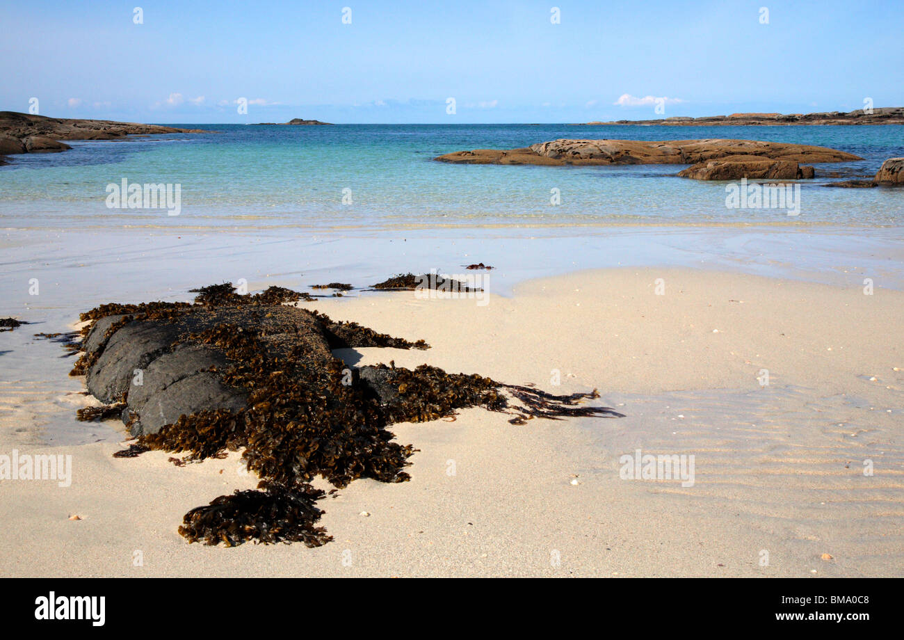Sanna beach scotland hi-res stock photography and images - Alamy