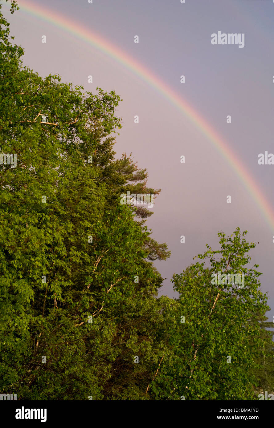 Rainbow pics hi-res stock photography and images - Alamy